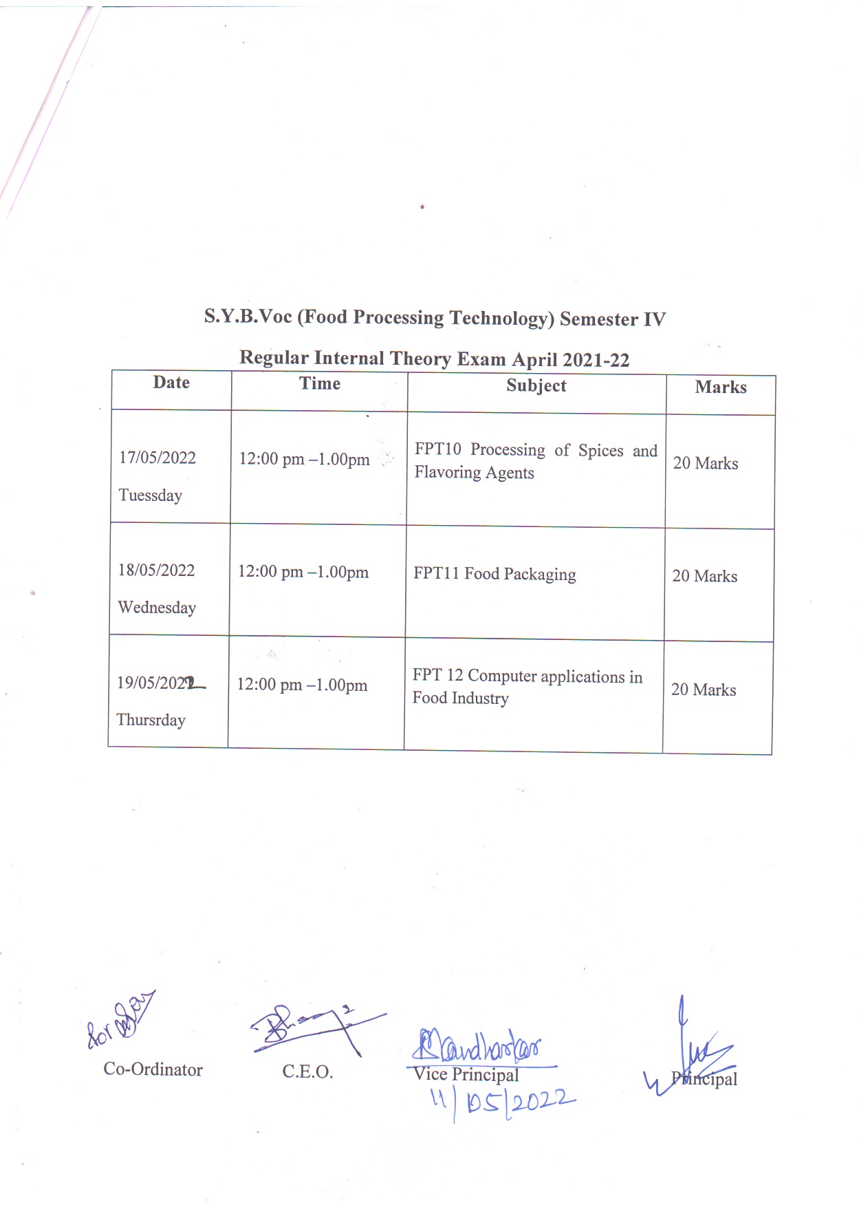 Modern College Of Arts, Science & Commerce Ganeshkhind. Pune, India