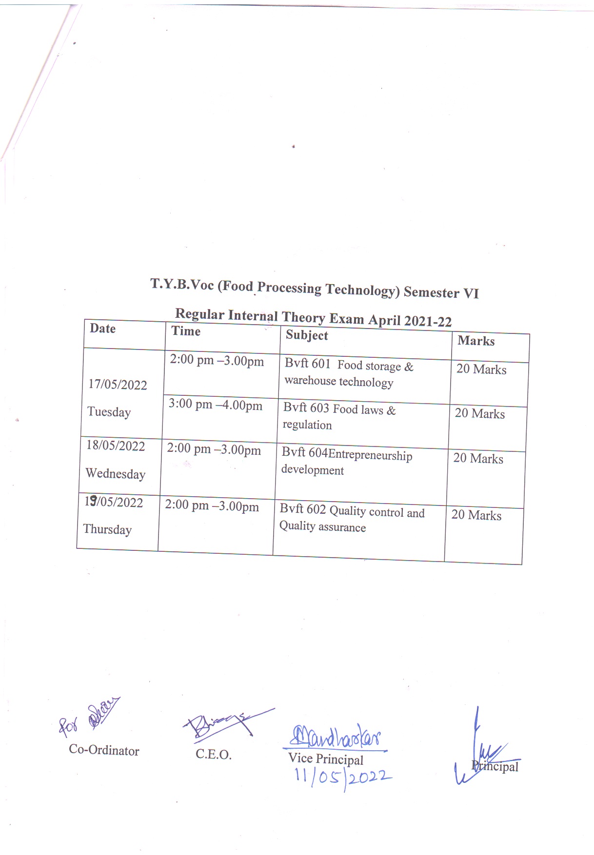 Modern College Of Arts, Science & Commerce Ganeshkhind. Pune, India