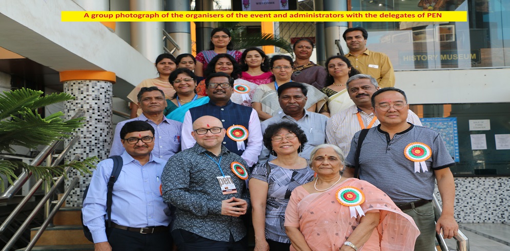 Modern College Of Arts, Science & Commerce Ganeshkhind. Pune, India