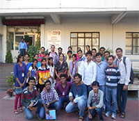 Modern College Of Arts, Science & Commerce Ganeshkhind. Pune, India