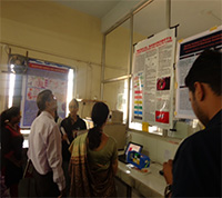Modern College Of Arts, Science & Commerce Ganeshkhind. Pune, India