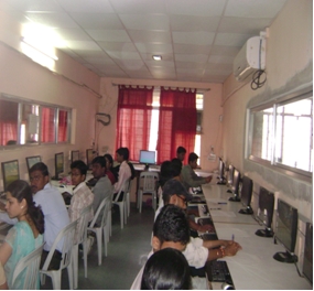 Modern College Of Arts, Science & Commerce Ganeshkhind. Pune, India