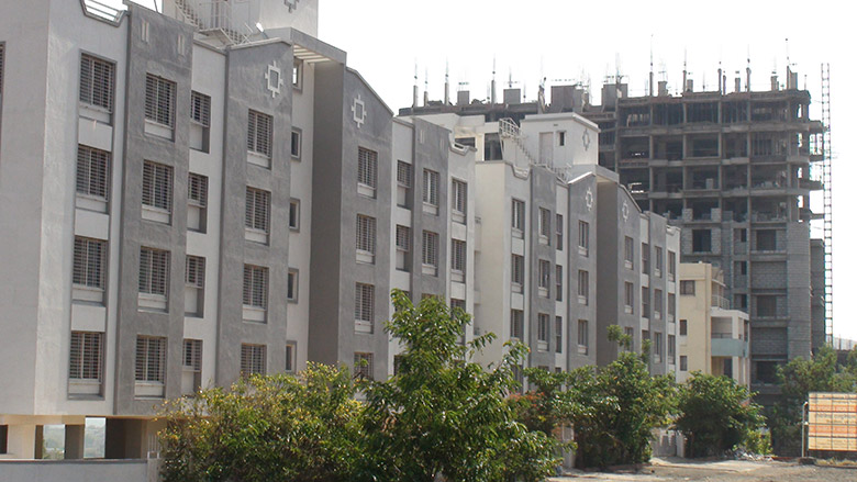 Modern College Of Arts, Science & Commerce Ganeshkhind. Pune, India