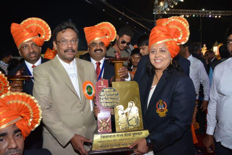 Sports Achievements - Sports Infrastructure:: Modern College Of Arts ...