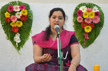 Modern College Of Arts, Science & Commerce Ganeshkhind. Pune, India